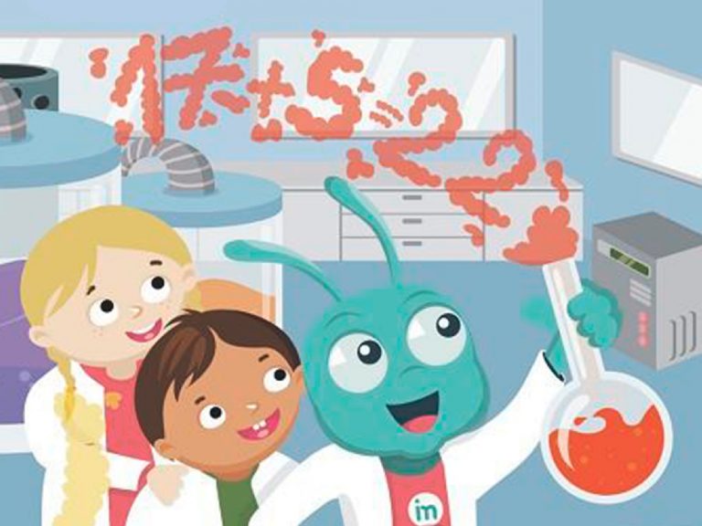 Practica matemàtiques amb Innovamat - Activitum.cat